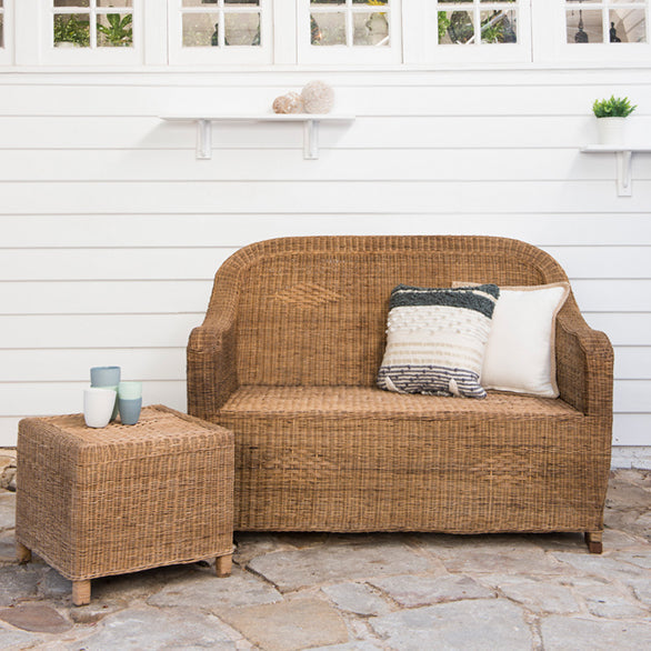 Malawi Premium 2-seater l Retreat Collection Furniture