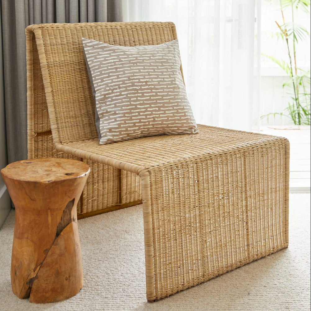 Wave Chair